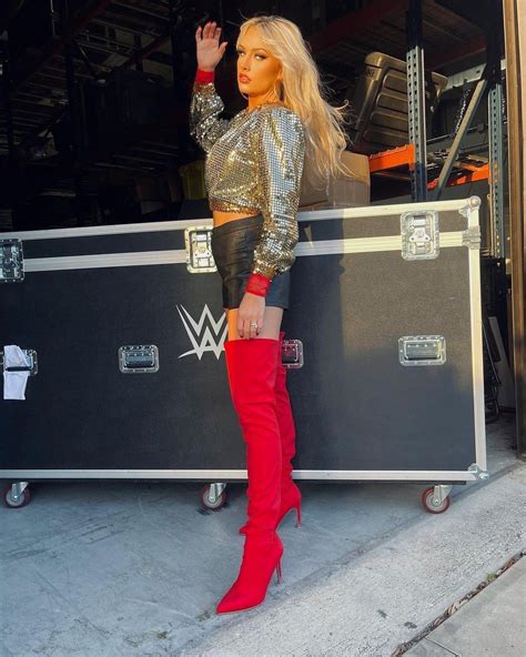 Mckenzie Mitchell R Ladiesofwrestling