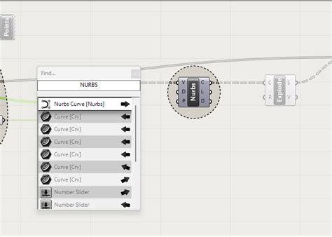 How To Show A Components Location In Grasshopper Hopific