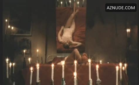 Monique Van De Ven Breasts Bush Scene In Turkish Delight Aznude