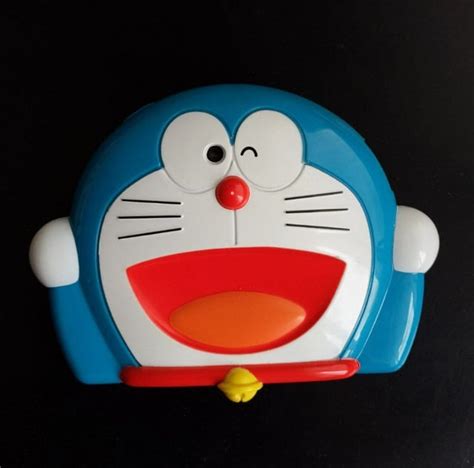 Looking For Any Info About This Doraemon Digital Camera R Doraemon
