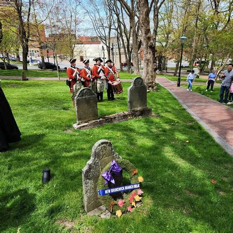 Loyalist Day May 18th Saint John Nb