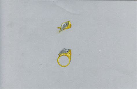 Hand Rendered Designs On Behance