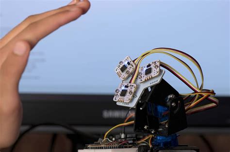 Interesting Lidar For Arduino Boards R Arduino