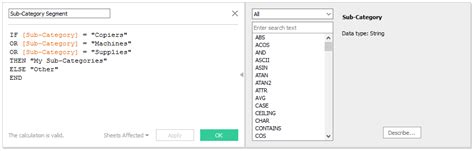 Tableau Table Calculations Examples Cabinets Matttroy