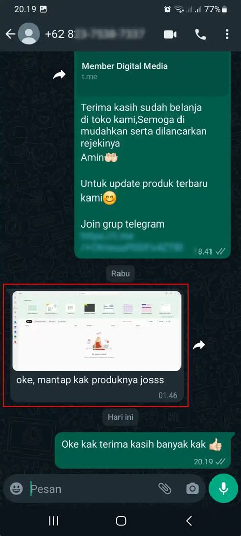Microsoft 365 LisensiOriginal Digital Media