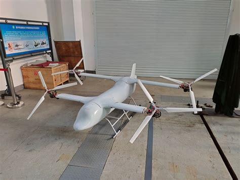 南京航空航天大学主页平台管理系统 陈仁良 中文主页 倾转四旋翼飞行器