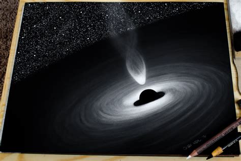 Black Hole Drawing Tutorial At Florence Turner Blog
