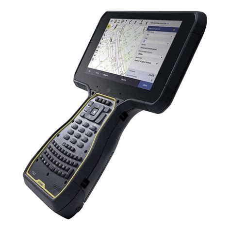 Trimble Tsc Field Controller With Trimble Access Software