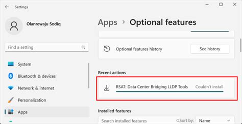 How To Install And View Remote Server Administration Tools Rsat In