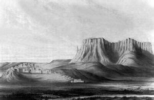 The Zuni A Mysterious People Legends Of America