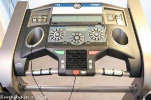Treadmill Running Tips