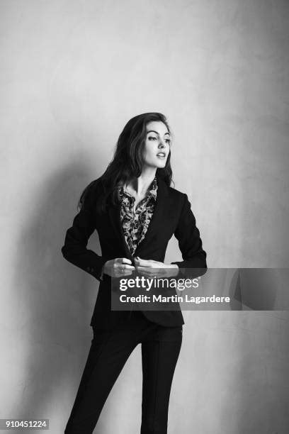 Claire Chust Photos Et Images De Collection Getty Images