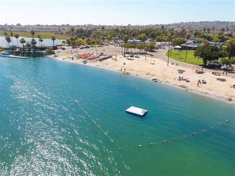 Campland On The Bay San Diego Ca