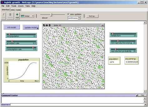 In Fact The S Curve Called Logistical Growth Is Seen Inmany Places The Spread Of A Virus
