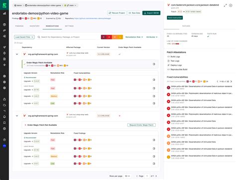 Endor Labs Adds Analytics And Patching Tools To Secure Open Source Software