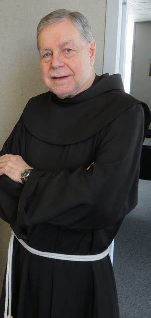 Missions Des Franciscains TÉmoignage Du FrÈre Gilles Bourdeau Ofm