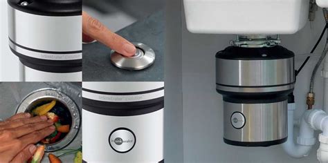 Understanding The Insinkerator Evolution Parts Diagram A Comprehensive Guide