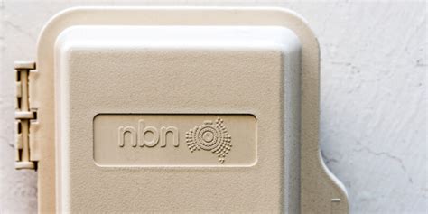 Nbn Connection For A New House Everything You Need To Know