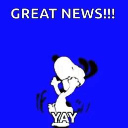Great News S Tenor