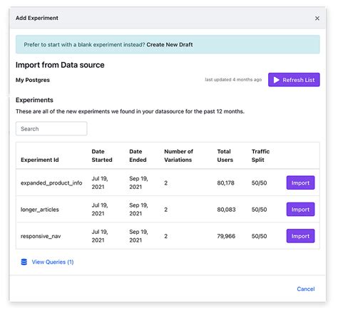 growthbook 1 0 0 is here 🎉 feature flagging chrome devtools extension