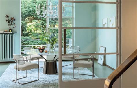 Balloon Table Dining Tables From Flou Architonic