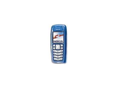 Nokia 3100 - Svět iPhonu
