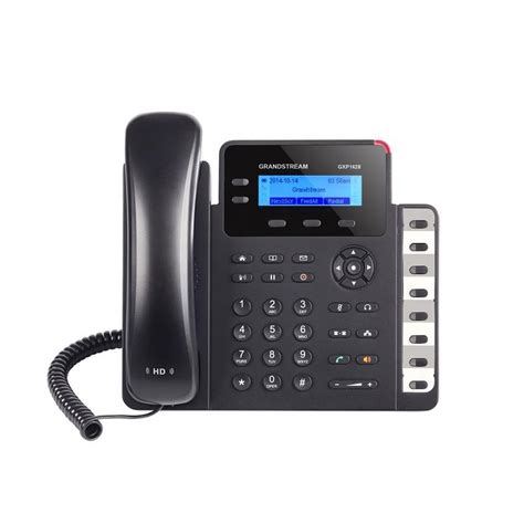 GRANDSTREAM GXP 1625 - Cyber Legend Technologies