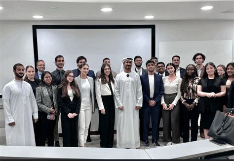 Abdul Satar On Linkedin I Recently Had The Incredible Opportunity To Attend A Talk By His Highness