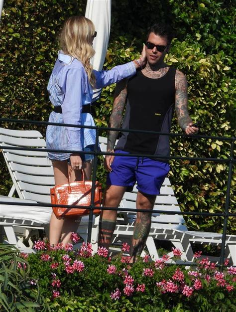 Chiara Ferragni Sexy Photos The Fappening Stars