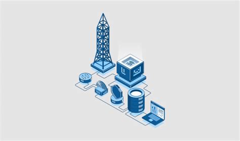 Wireless Or Wired Network Which Is Suitable For Your Iot Infrastructure Panth Softech