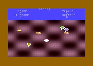 Digger Free Download Borrow And Streaming Internet Archive