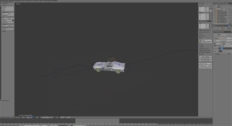 Object Offset From Path Modeling Blender Artists Community