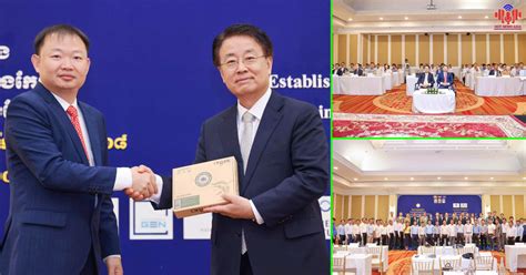 ឯកឧត្តម ហេង ណន បើកសិក្ខាសាលាផ្សព្វផ្សាយរបាយការណ៍សិក្សា