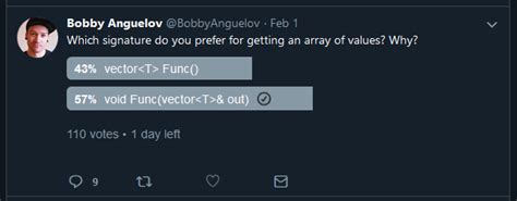 thoughts on return value optimization by pavel bibergal medium
