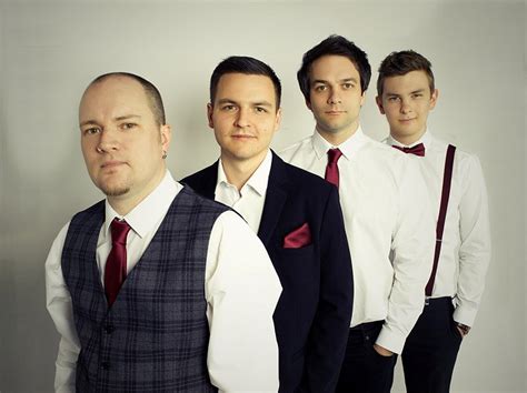 The Casuals | Rock and Pop Function Band Merseyside | Alive Network