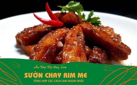 H Ng D N L M M N S N Rim Me Chay Ngon Ng Y R M