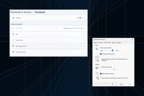 Fixed Cursor Keeps Moving To The Left While Typing On Windows 11