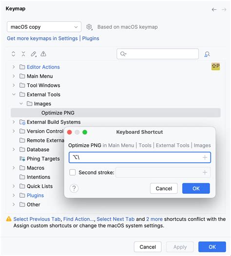 External Tools Jetbrains Rider Documentation