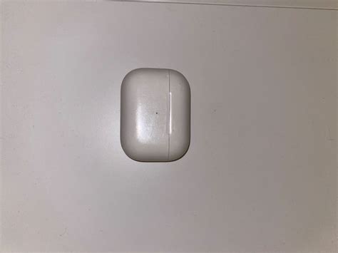 AirPods Pro Case - ohne Kopfhörer (Gebraucht) in Basel für CHF 56 – mit ...