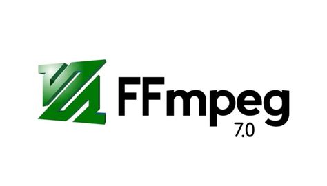 On Linkedin Ffmpeg 70 Dijkstra Released With Important Aarch64 Optimizations For