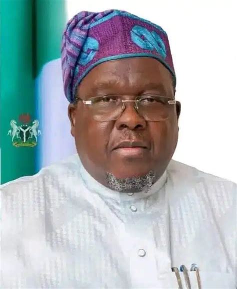 Ibrahim Masari The Quiet Strategist In Tinubus Inner Circle 247