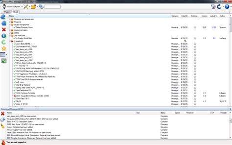 Skyrim Sex Animations Technical Support Sexlab Framework Loverslab