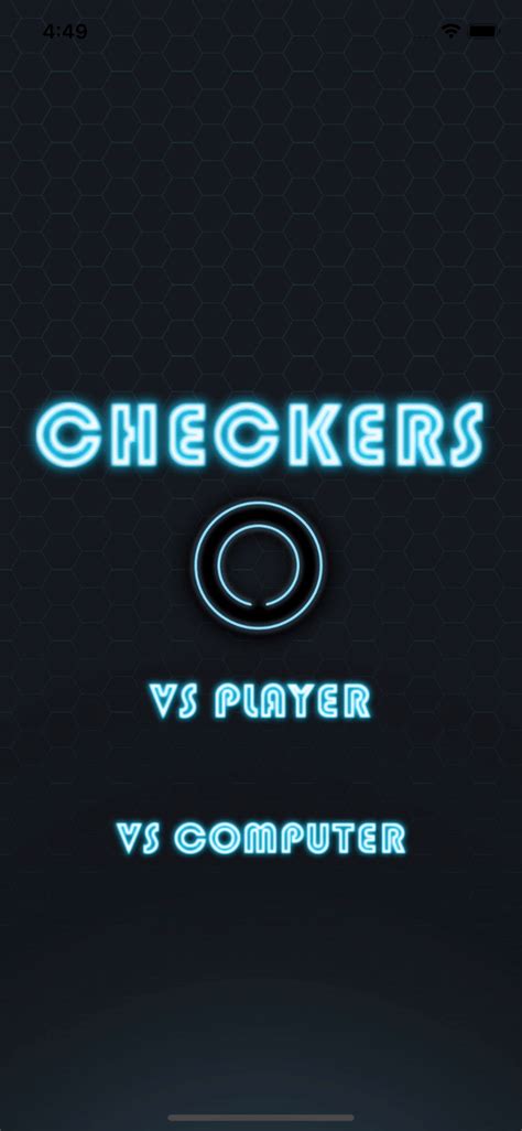 Checker Game With Swiftui In Xcode By Kozuxo 海大 Swiftui Ios