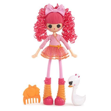 Lalaloopsy Tippy Tumblelina Lalaloopsy Girls Core Dolls Doll The Toy Pool