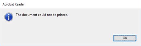 Unable To Print Some Documents Adobe Product Community 9727627