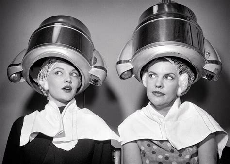 Professional Salon Hair Dryer