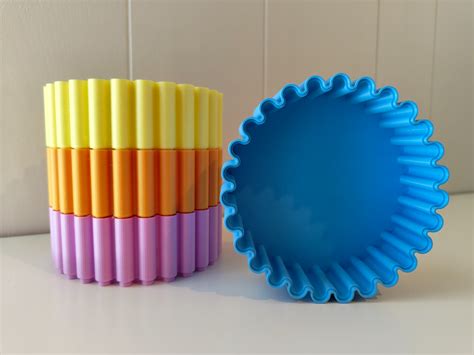 Stackable Design Containers For Jewelry And More By Einstein Makerworld Download Free 3d Models