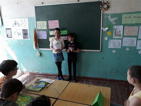 სურათების გალერეა Photos Gallery