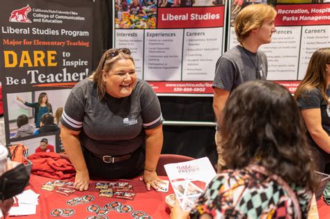 Visit — Chico State