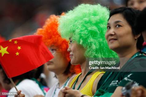 670 Xu Huang Photos And High Res Pictures Getty Images